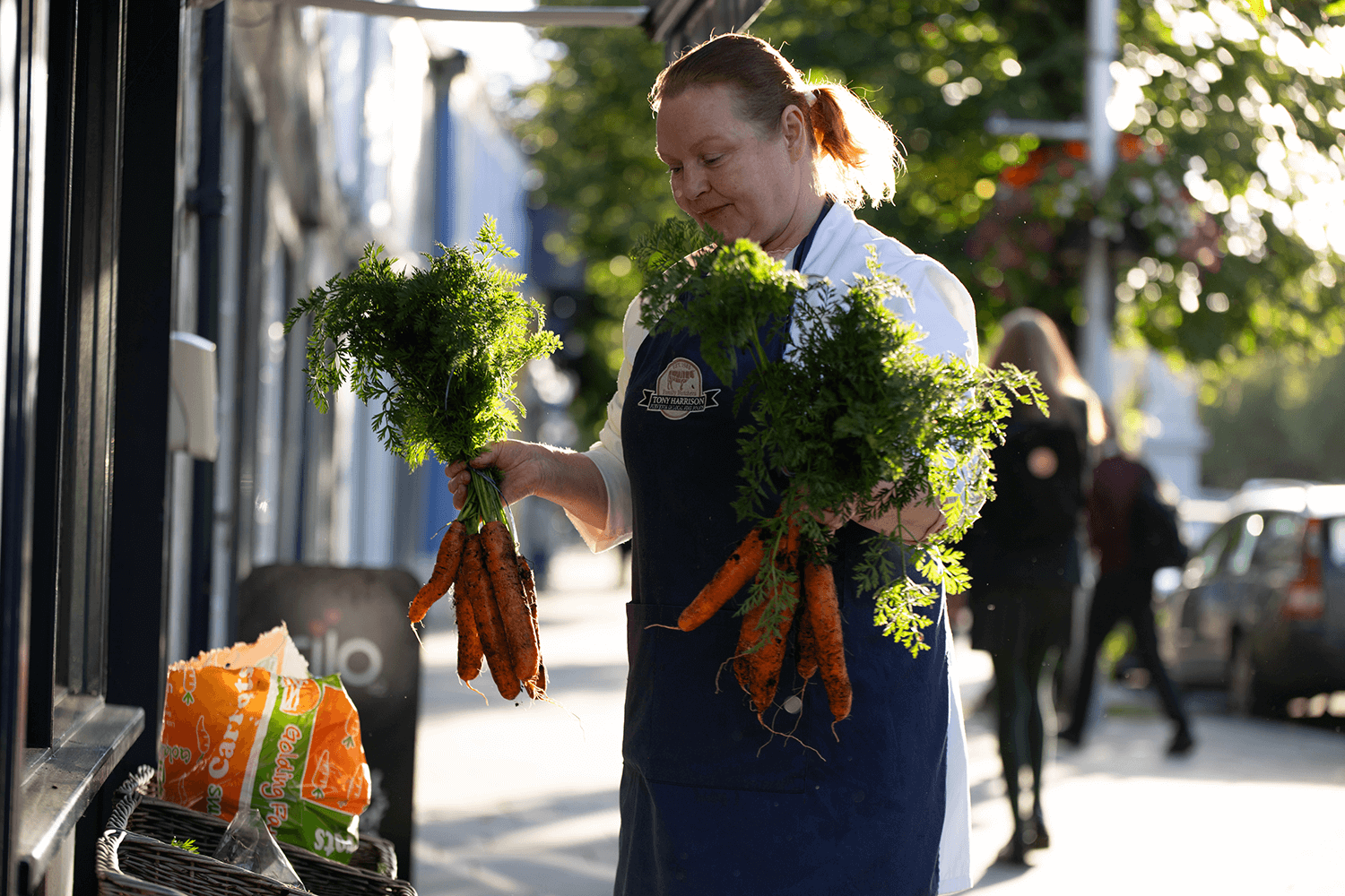 Higham Hall College - Western Lake District and Coast