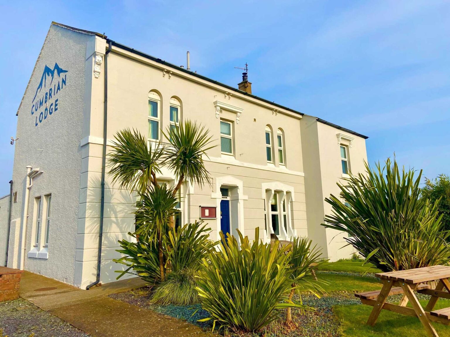 The Woolpack Inn - Western Lake District and Coast