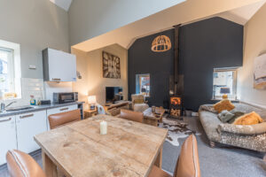 Higham Hall College - Western Lake District and Coast