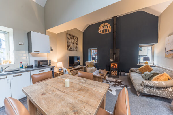 Higham Hall College - Western Lake District and Coast