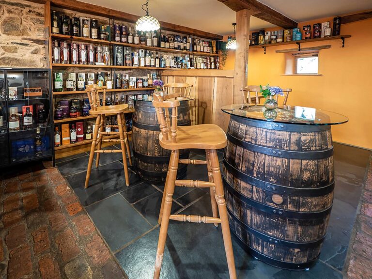 The Woolpack Inn - Western Lake District and Coast
