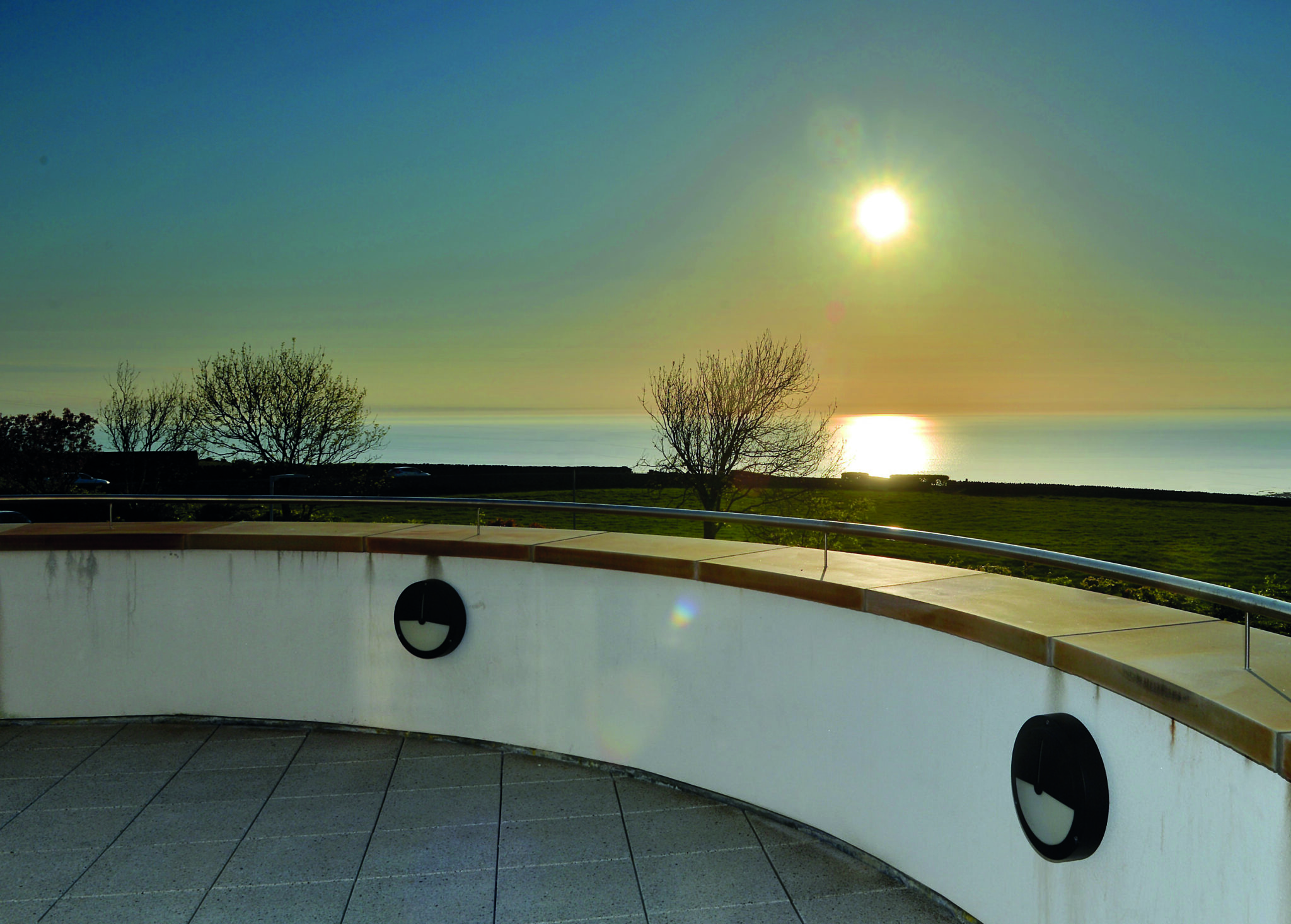 Higham Hall College - Western Lake District and Coast