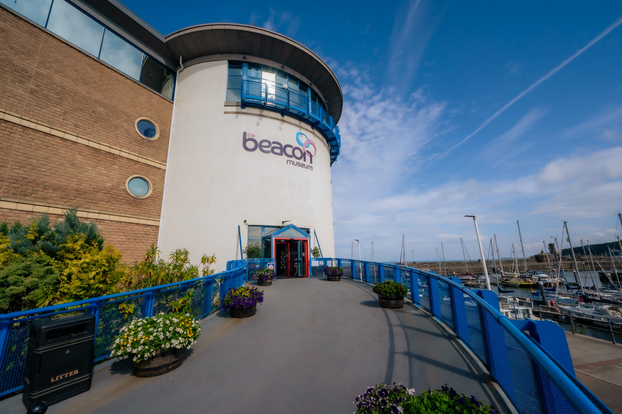 Higham Hall College - Western Lake District and Coast