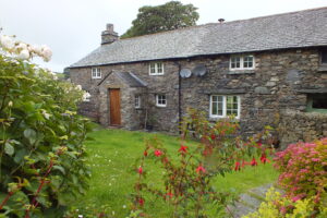 Higham Hall College - Western Lake District and Coast