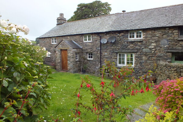 Higham Hall College - Western Lake District and Coast