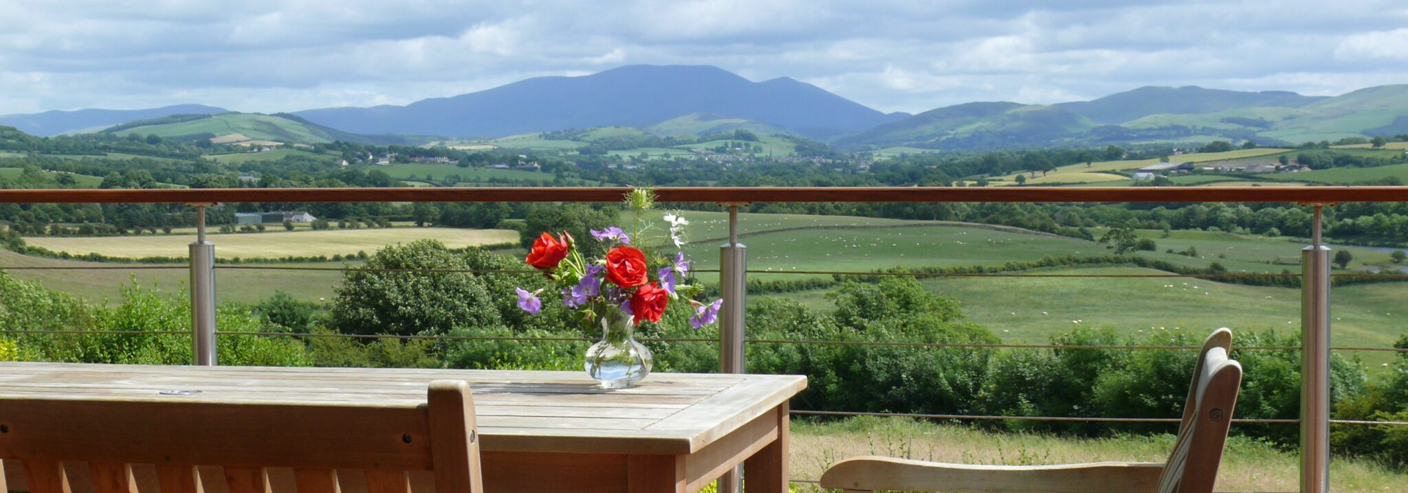 Higham Hall College - Western Lake District and Coast