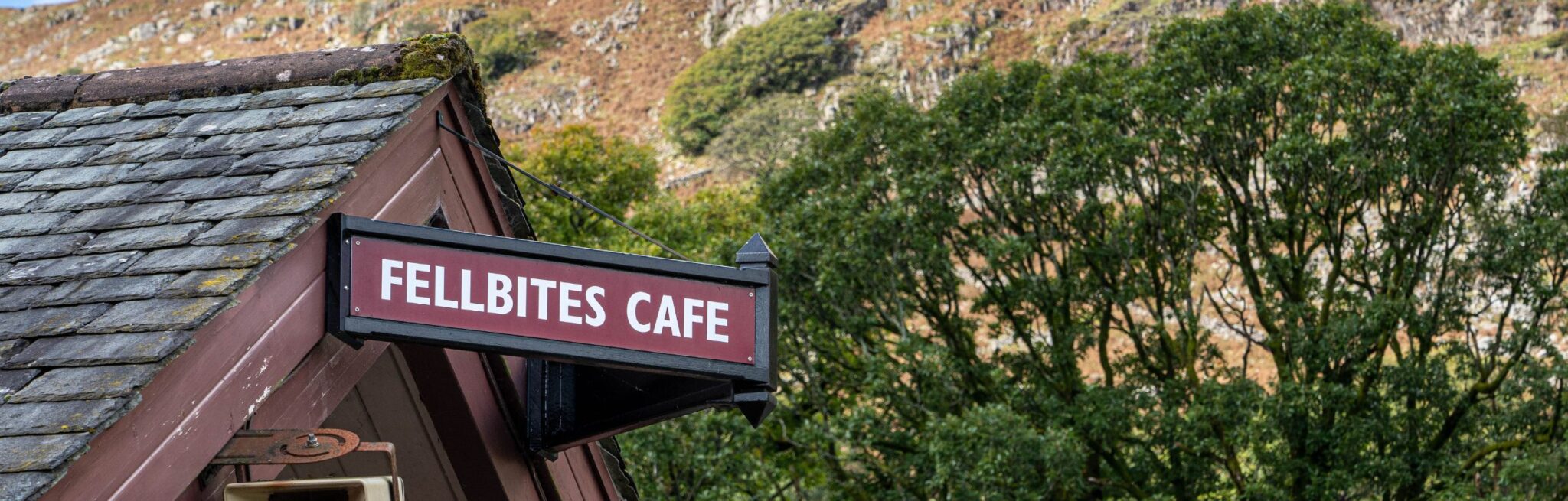 Higham Hall College - Western Lake District and Coast