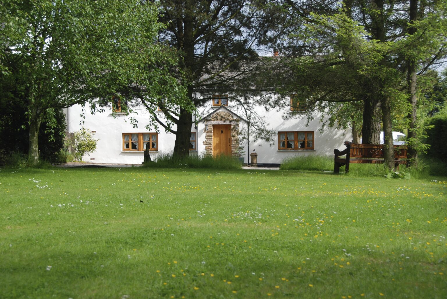 Higham Hall College - Western Lake District and Coast