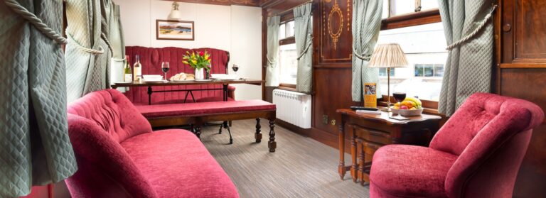 Higham Hall College - Western Lake District and Coast