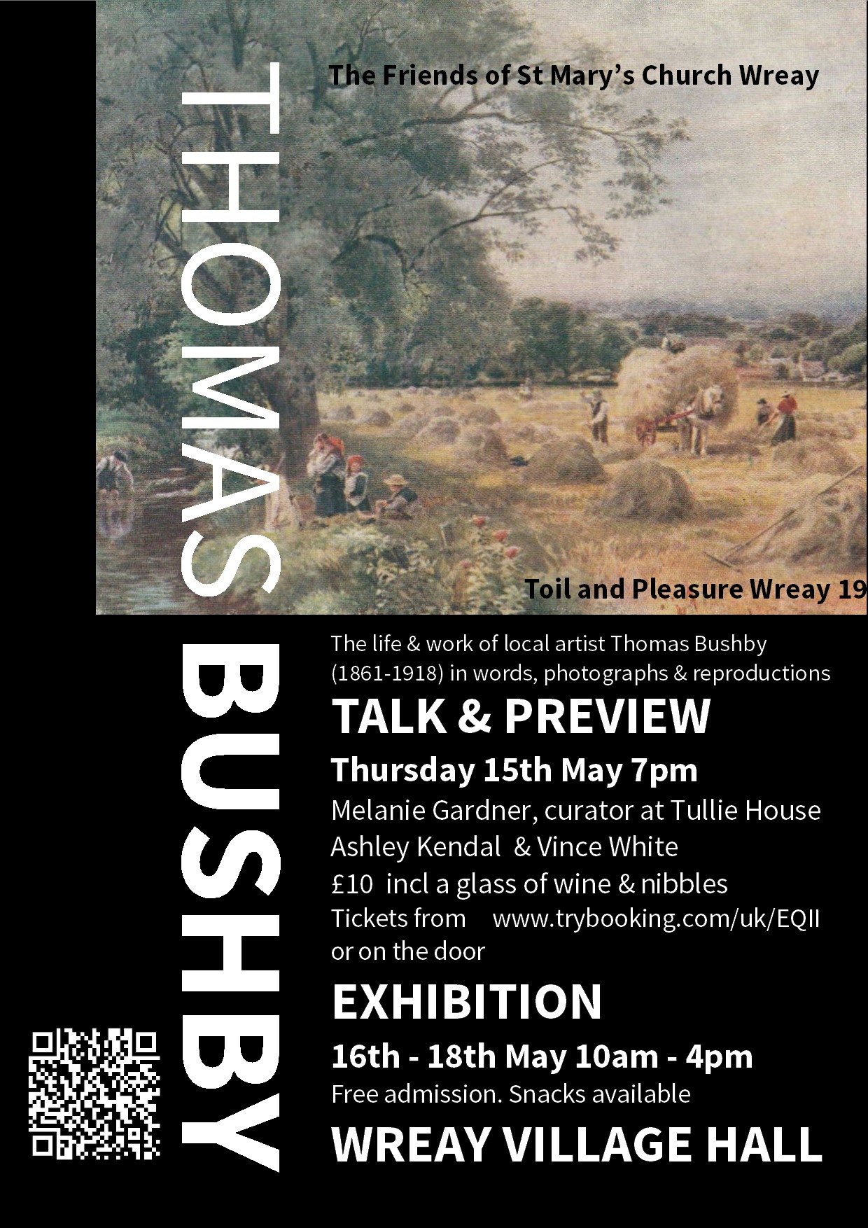 Cumbria Attractions | Western Lake District & Coast