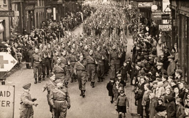 Higham Hall College - Western Lake District and Coast